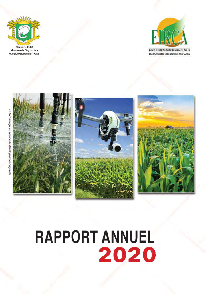 Les résultats de nos actions – FIRCA